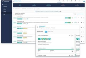 Data Catalog | Global IDs