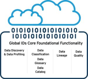 Enterprise Data Digital Transformation System | Global IDs