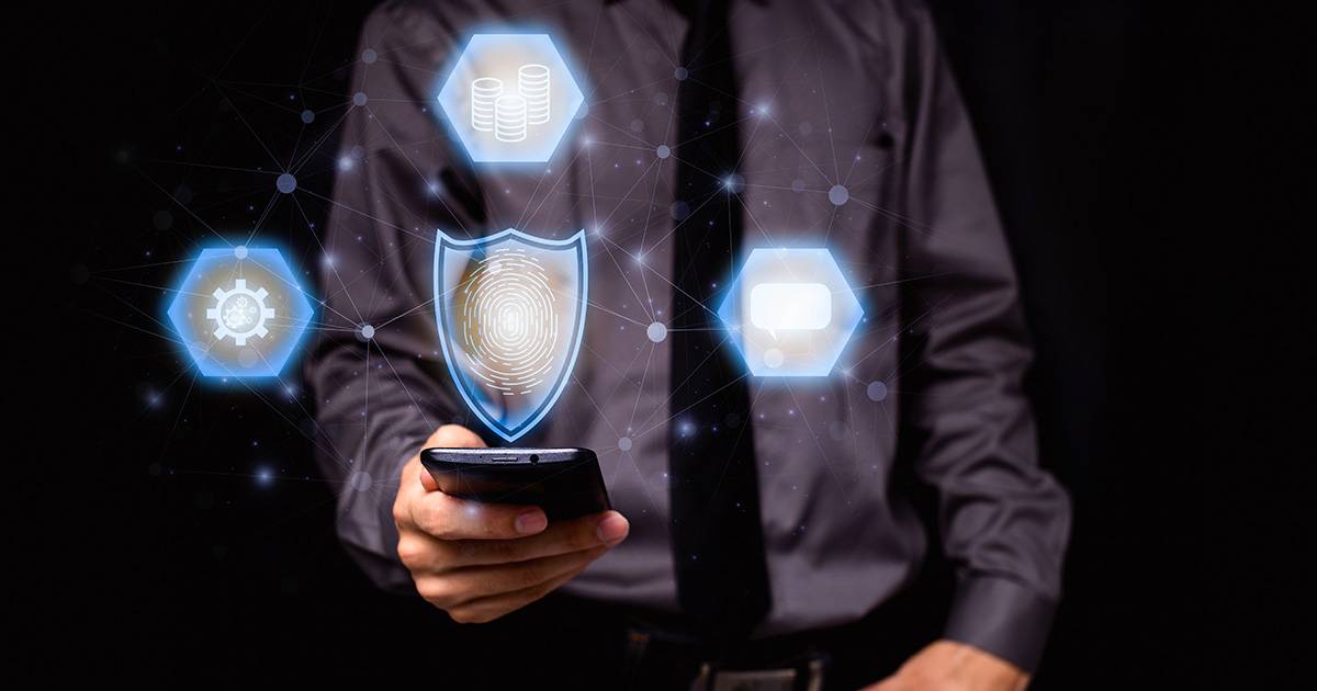 Global IDs | Digital Transformation for Data Centric Business | Partners