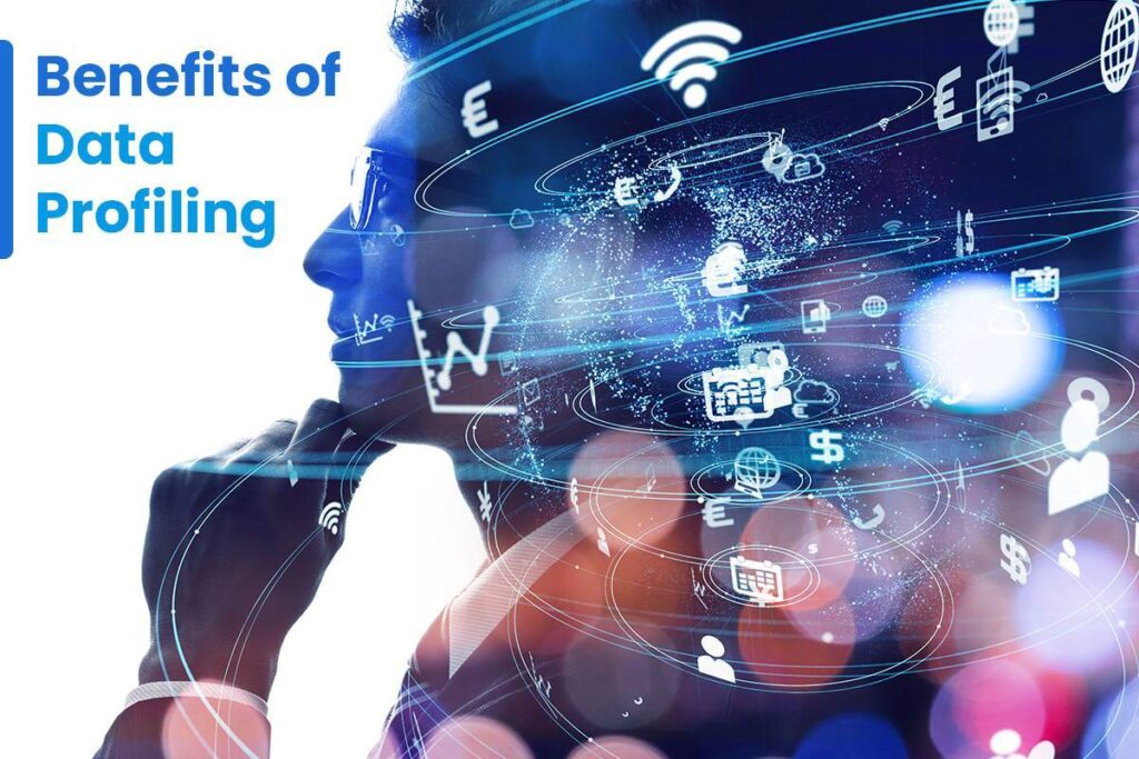 Data Profiling | Global IDs