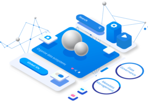 Global IDs: Data Lineage, Data Governance, Metadata Management, Data Profiling & Data Quality
