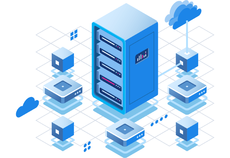 Platform Features: Data Ecosystem Evolution Platform, Data Management