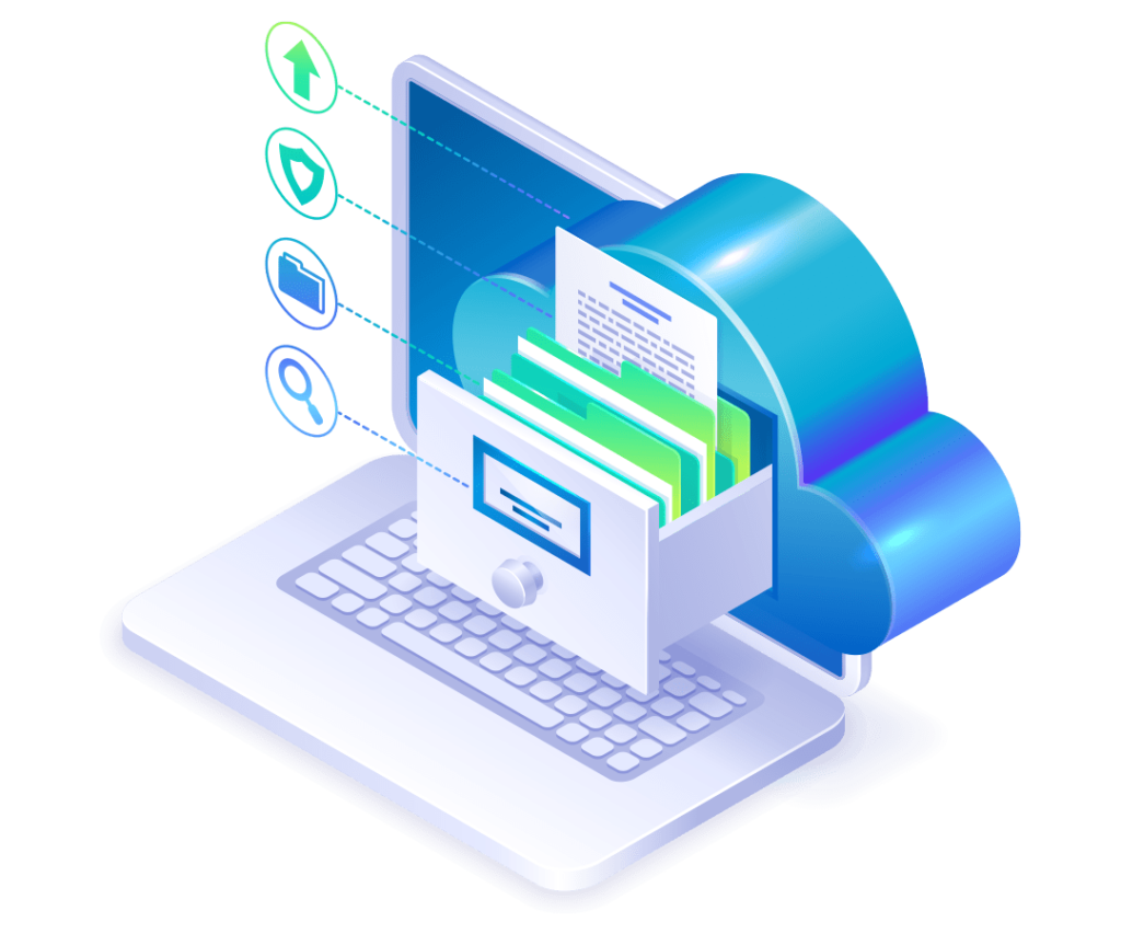 Metadata Management | Global IDs