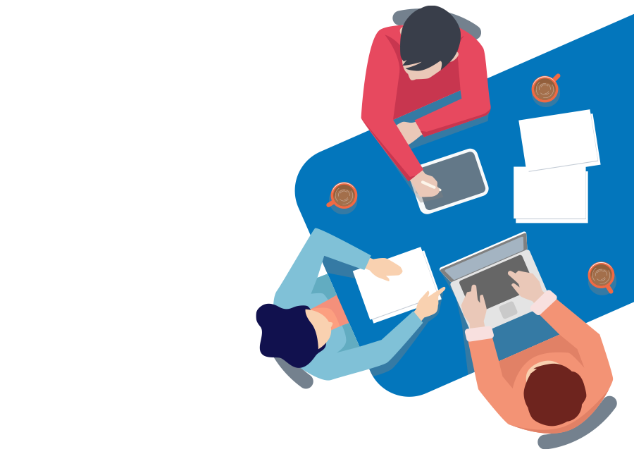 Global IDs | Next Generation Data Ecosystem | About Us