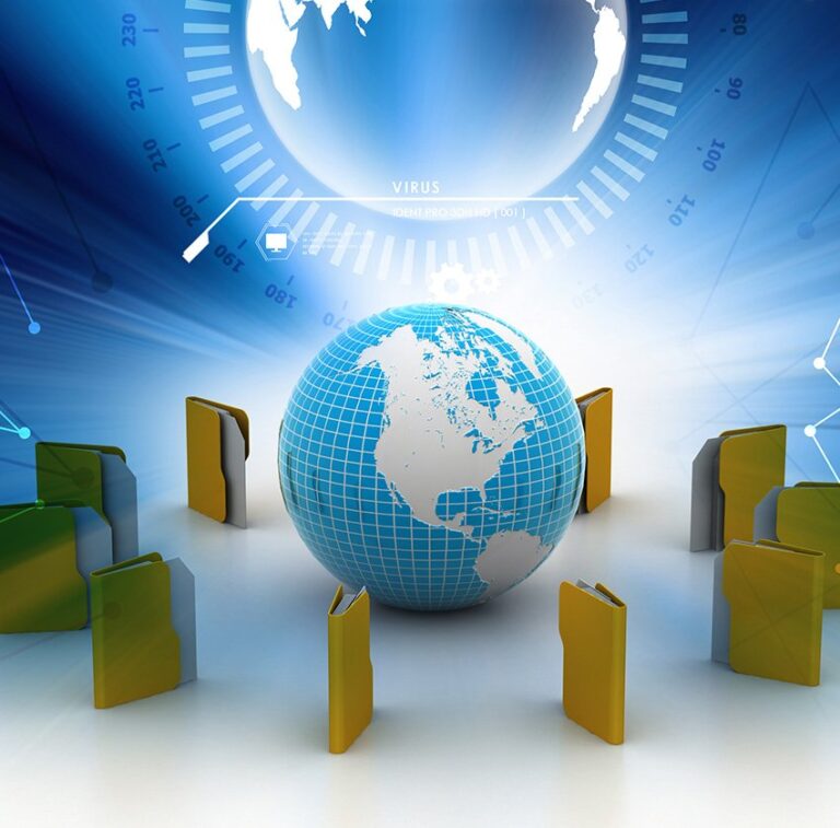 Data Catalog | Global IDs