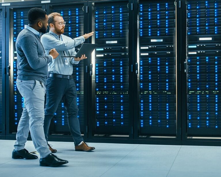 Data Classification | Global IDs