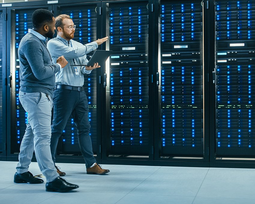 Data Classification | Global IDs