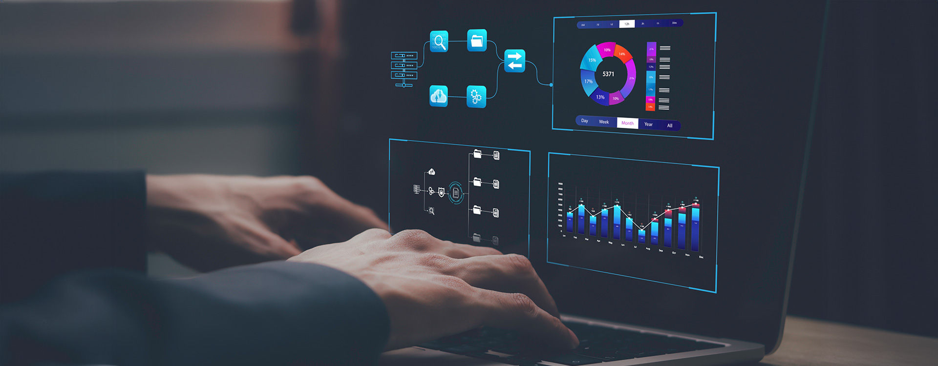 DataVerse: Elevating Data Quality with Proactive Observability - Global ...