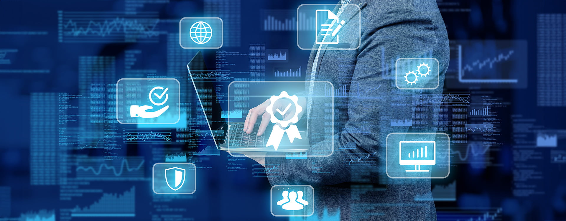 A Call for Better Tools: Quality Degradation on Data in Motion - Global IDs